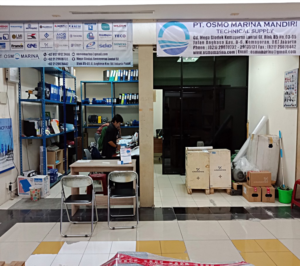 Directory – Mall MGK