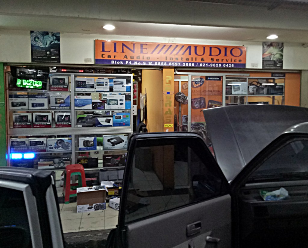 Directory – Mall MGK