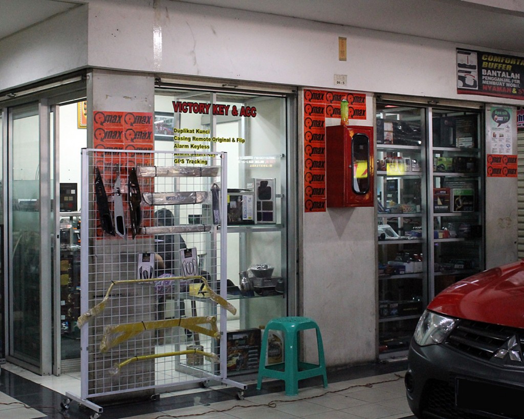 Directory – Mall MGK