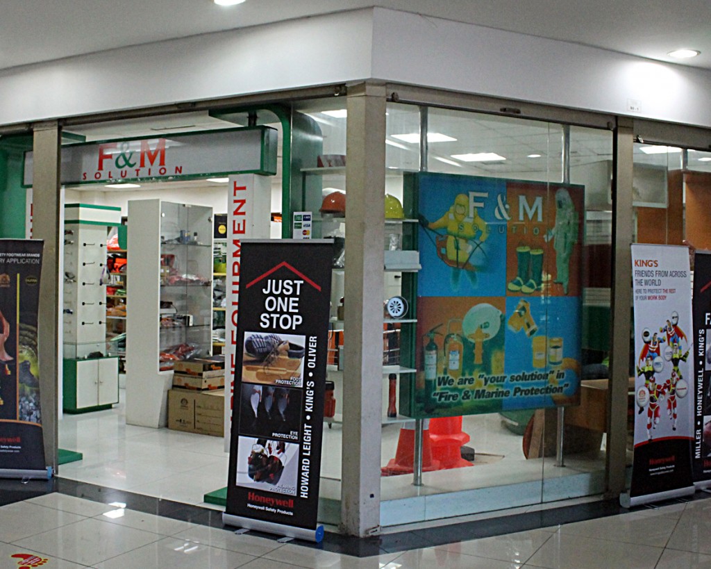 Directory – Mall MGK