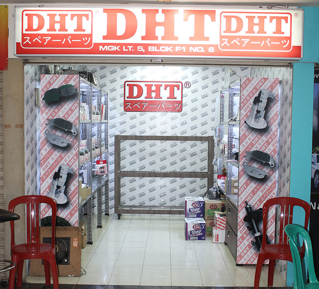 Directory – Mall MGK