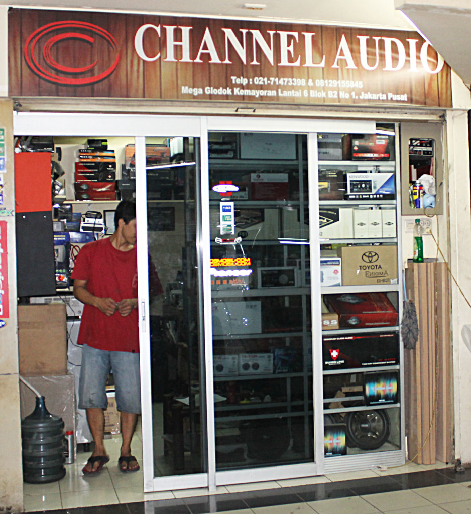 Directory – Mall MGK