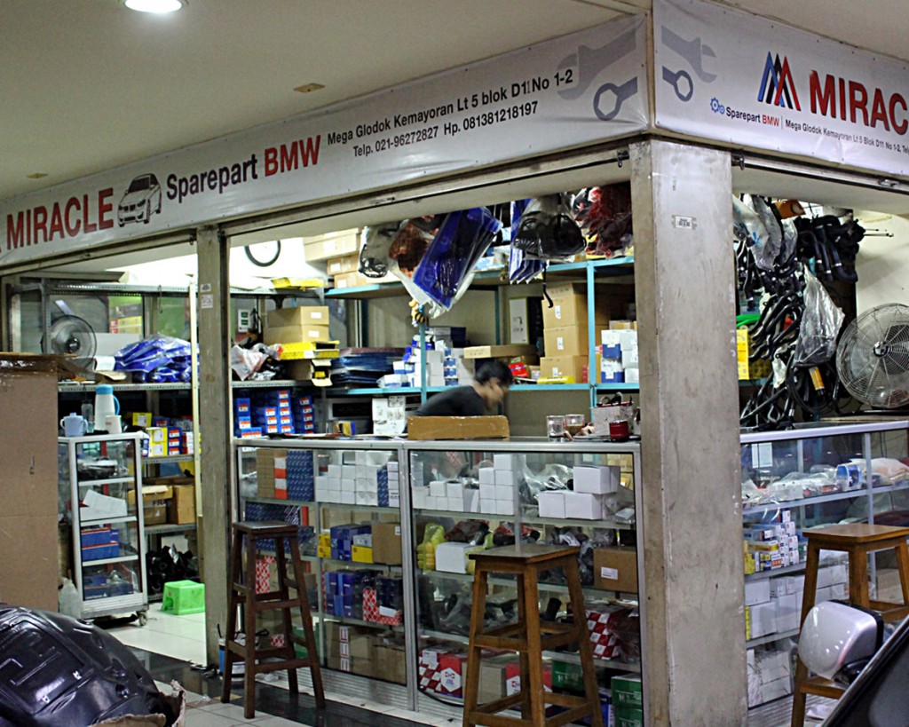 Directory – Mall MGK