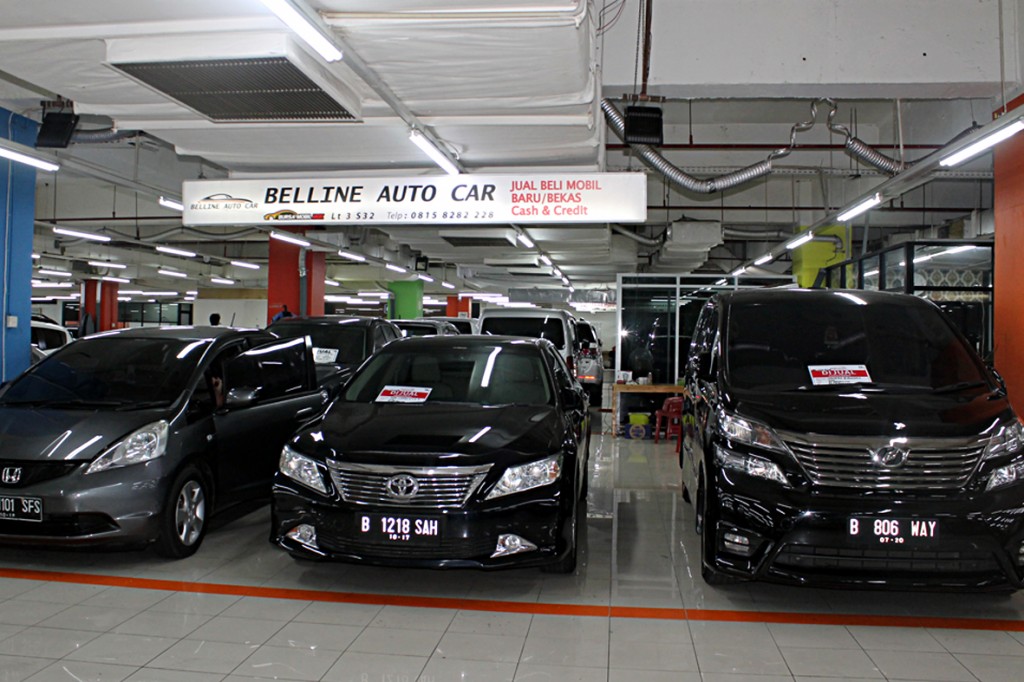 Directory – Mall MGK