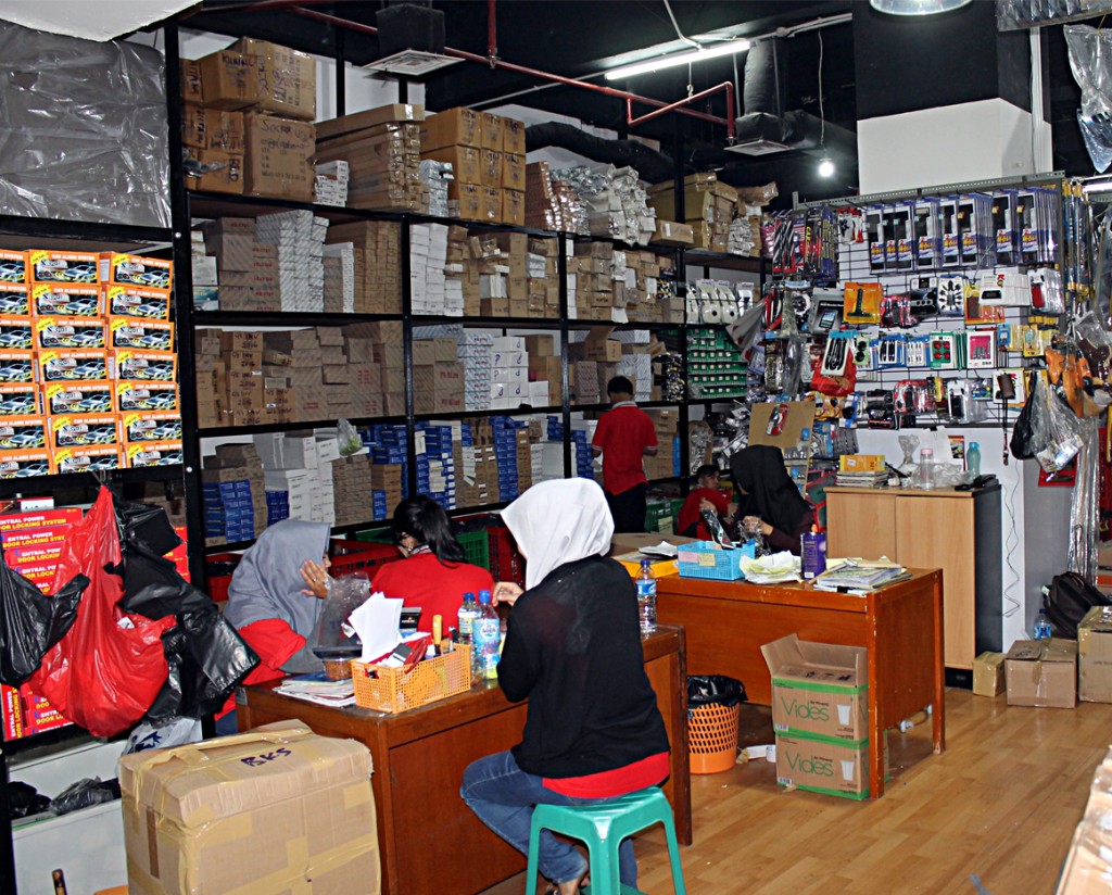 Directory – Mall MGK