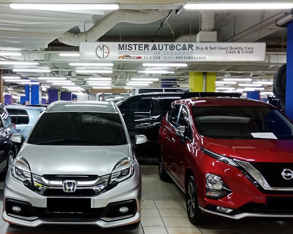 Directory – Mall MGK