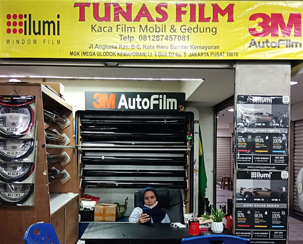 Directory – Mall MGK