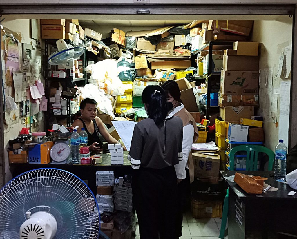 Directory – Mall MGK